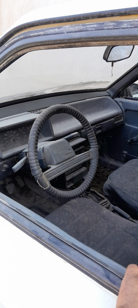 Motor remon bolgan benzinda