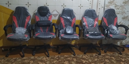 Игравое кресло Зомбие 10шт