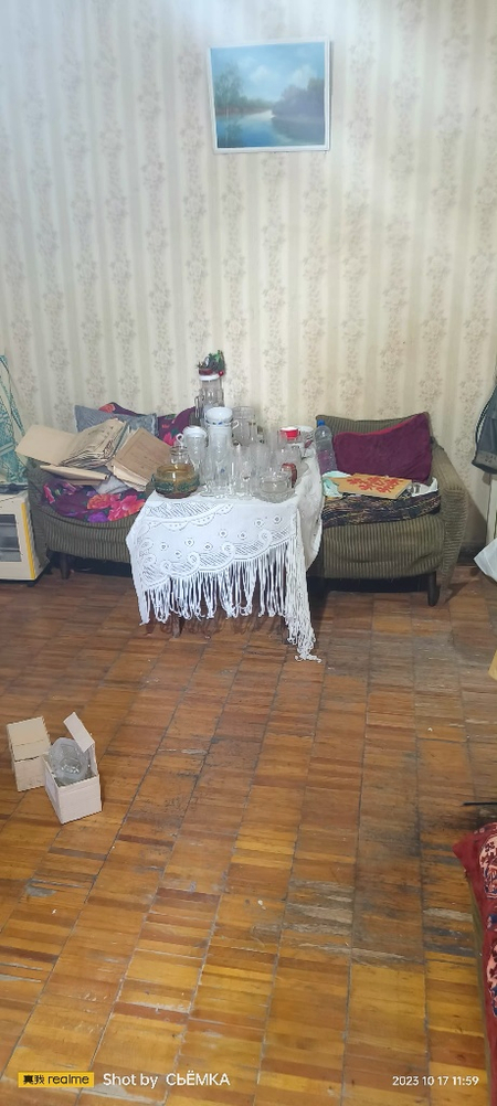 Куйлюк-4,2/2/4, кольцо автобусов