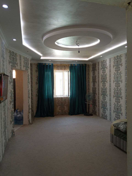 КОТТЕДЖ 2х этажный 4х ком. в Сергилийском районе 115.000 $