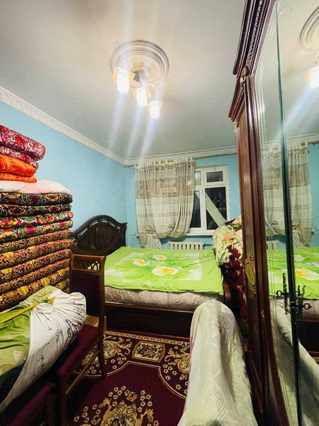 谷 128899 谷 Продается квартира в Яккасарайском районе [96 м²]
