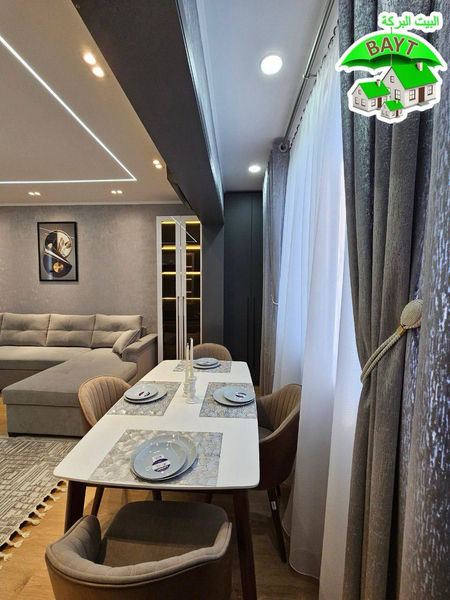 ~МЕТРО Ойбек Яккасарай 3|5|9 Французская 72м² Разделка