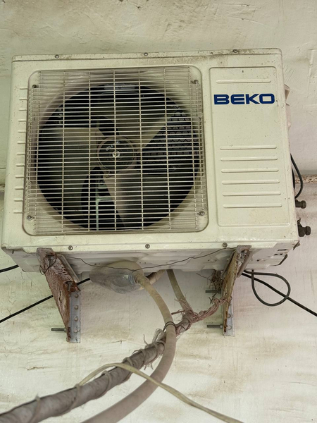 Кондиционер BEKO