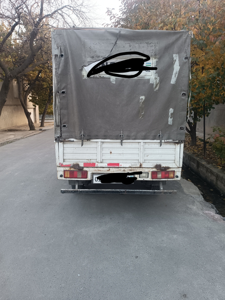 Changan  чанган Xitoy labo