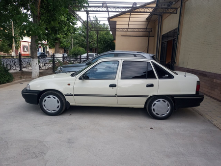 Chevrolet Nexia 1 Dons