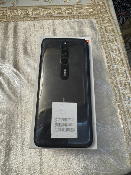 Redmi 8 sotiladi