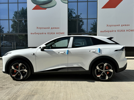 Changan Deepal S7 200 MAX
