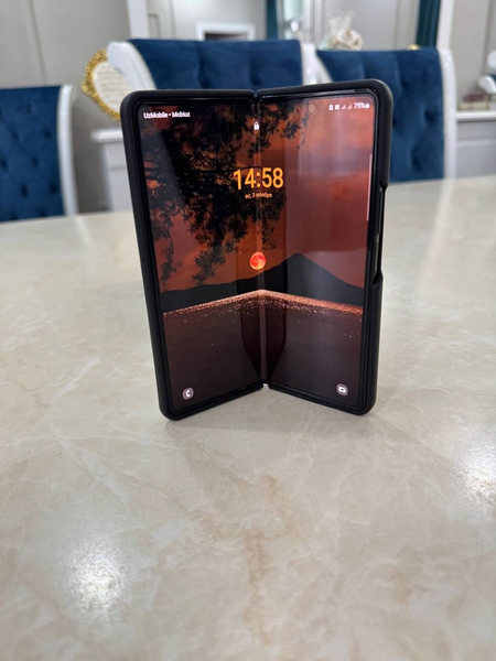 Samsung Galaxy Z Fold 3 5G