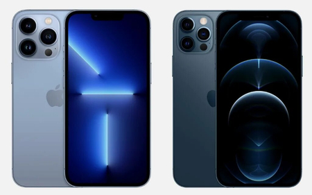 Apple 13 pro sotiladi
