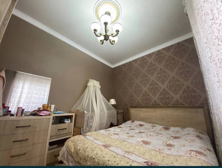 Срочно продается дом 4 сотки Казы махаля.