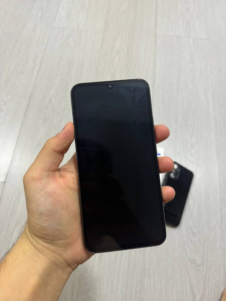 Samsung Galaxy A34 5G