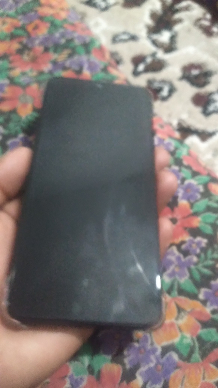Infinix smart 7+
