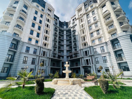 Продается своя 3/10/10  Новостройка , Дархан Авеню , Ц 1