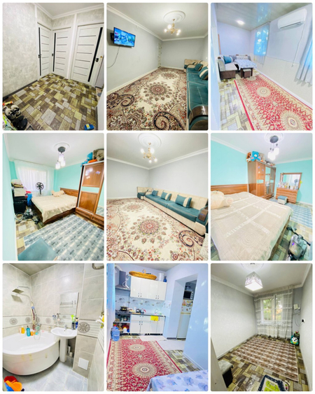 Продаеться Квартира 3/4/4. 66м2