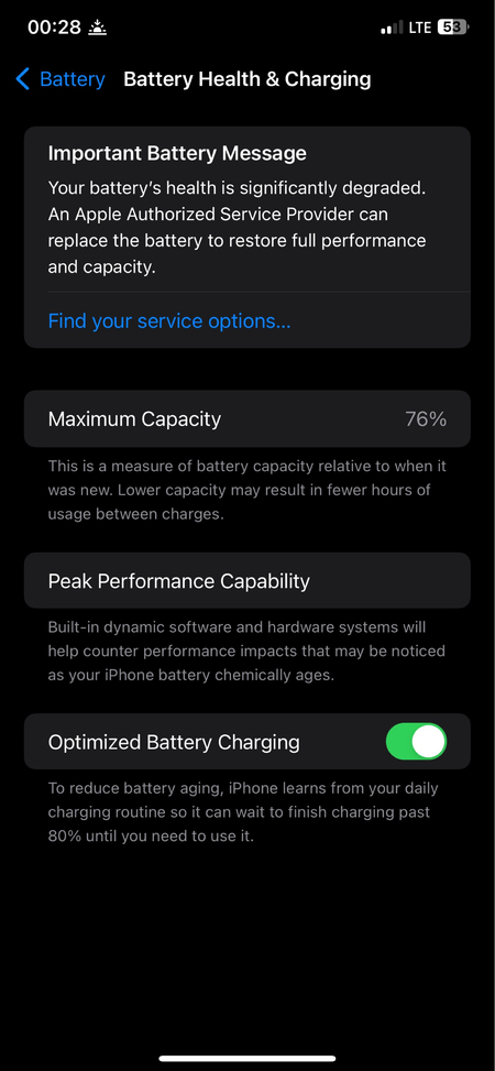 Masalan Iphone 11 pro max