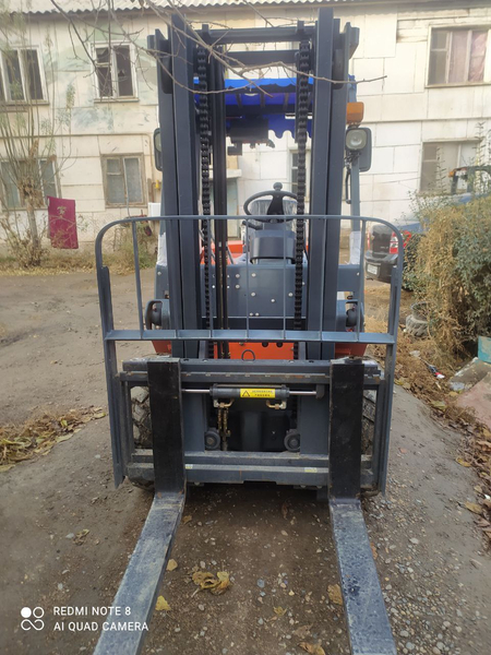 Avtokara 3.5 tonnalik