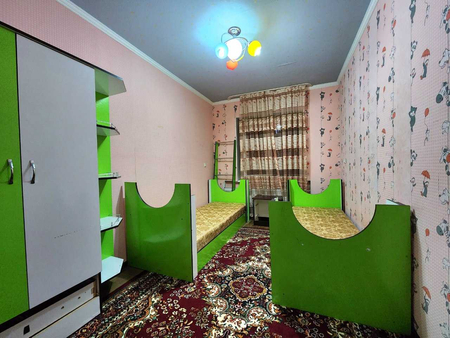Эълон№4275  3 хонали янги план квартира.