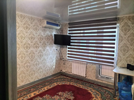 Таселмаш городок 1/4/4