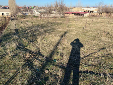 СРОЧНО ЕР сотаман 30 сотих, продаю свою землю 30 соток, Майский
