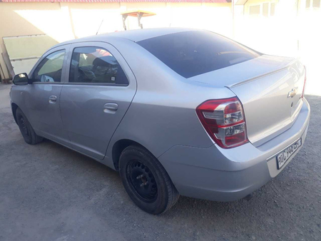 Chevrolet Cobalt