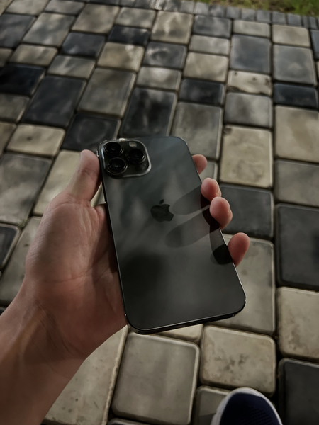 Iphone 13pro max KHA