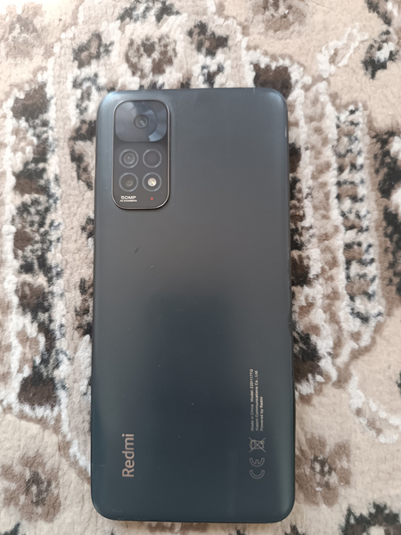 Redmi Note 11 S 128 g ideal