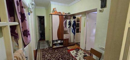 #5790 Cрочно продается 3х комнатная квартира 77 серия