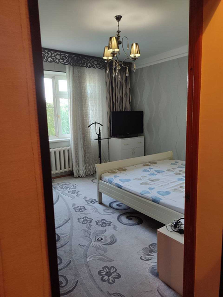 Продаётся 4 комн.квар. площ-105кв.м. Чиланзар-Ц кв.