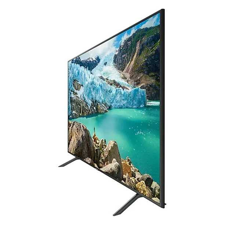 Samsung TV Smart 85** 4K Ultra прошивка и доставка по городу !