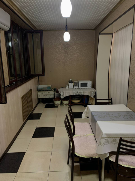 Продается 34/4 квартира Юнусабадский район 6-й квартал.