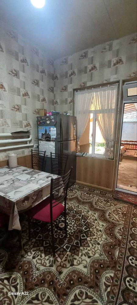 БУМ Аренда 5 комнатная Участка 4,5 сотки махалла Парвоз ID SH 543