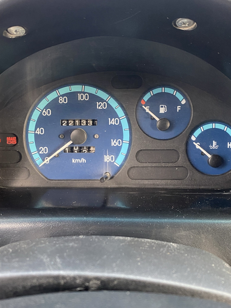 Matiz Best H9 2014