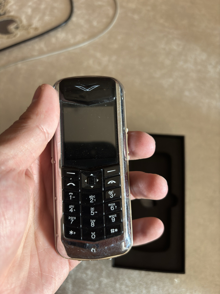 vertu kickina model sostayanasi yengi