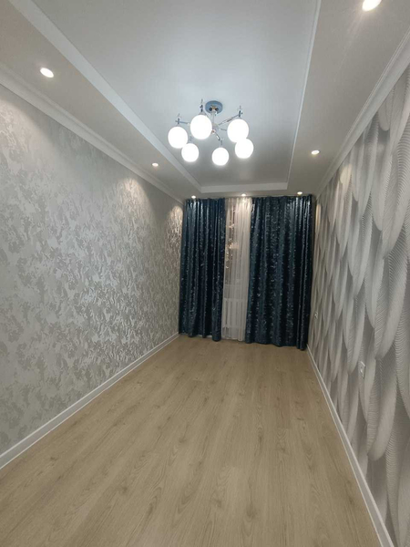 Феруза ЭКО базар 2в3/2/4 47м² новый евро ремонт