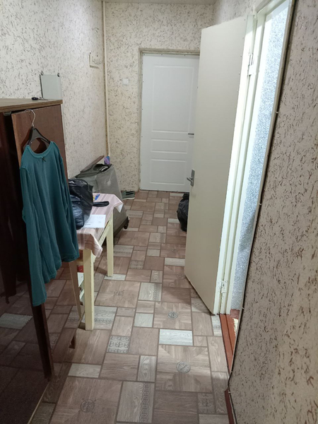Сдаётся в Аренду. Ул. Бабура. 1-комнатная 300