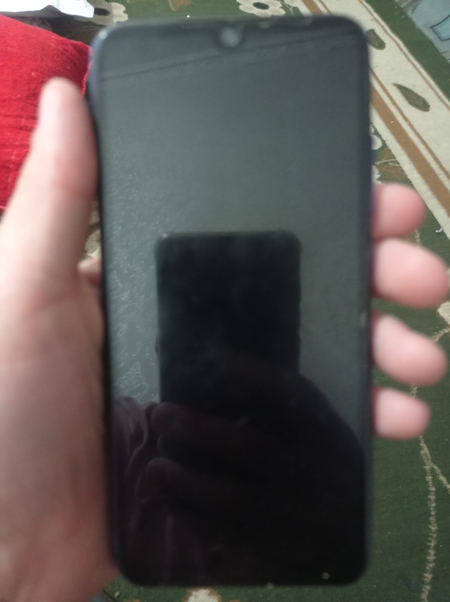 Redmi not 8 sotladi