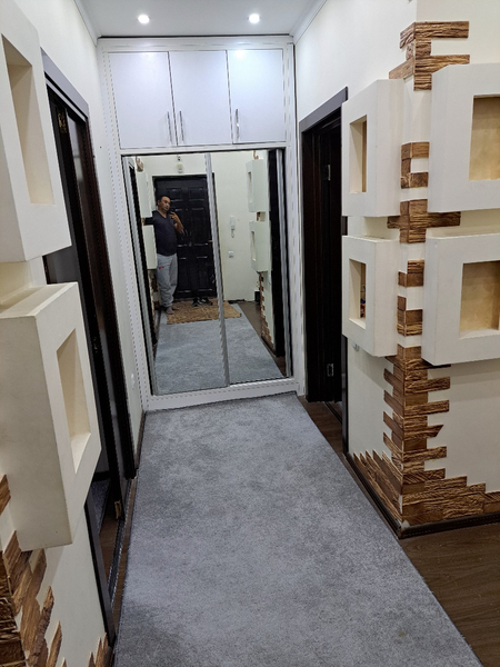 Яшнабод 3 хоналик квартира 3 этаж Калкон махалла