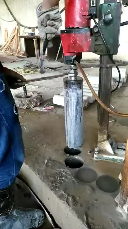 Алмазный бурения бетон тешиш хизмати