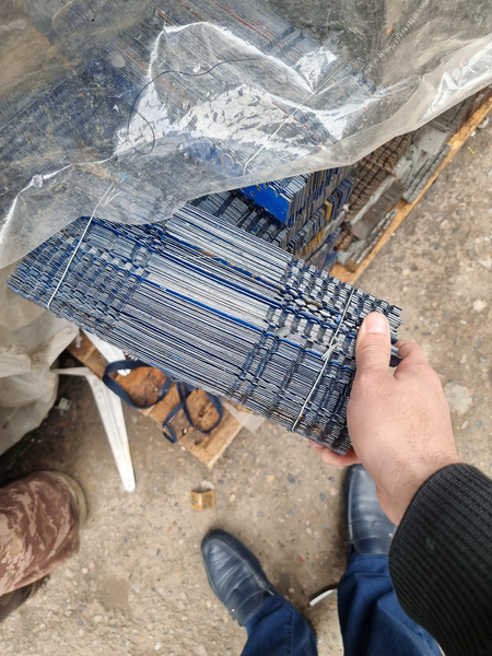 Podves 650 som Agraf Аграф 0.7м.м от производителя