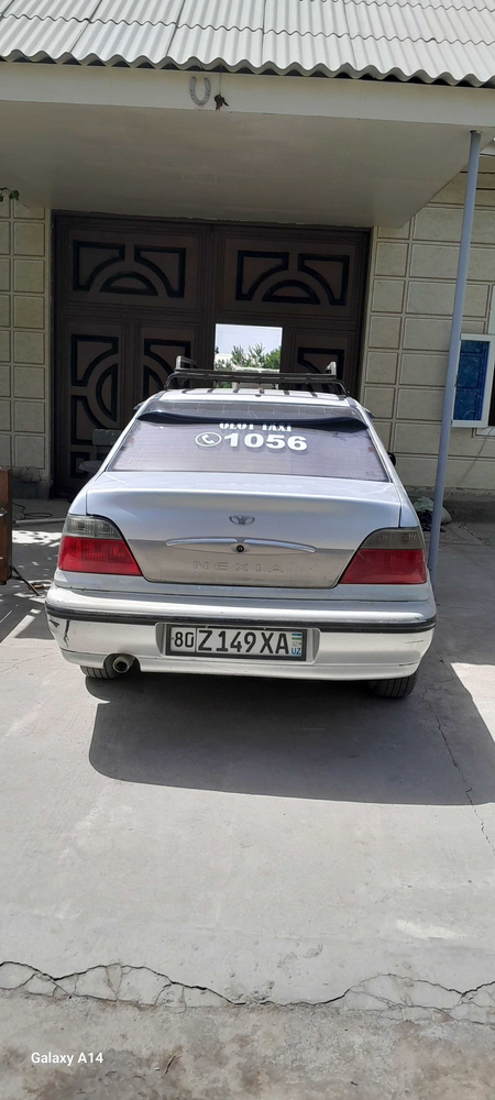 Nexia sons 2007 kelishamiz