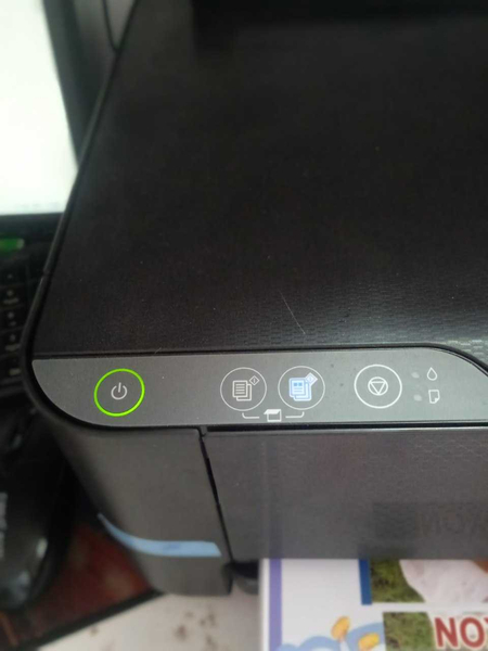 Epson L3200 sotiladi