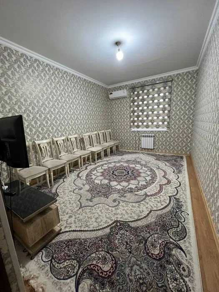 Kamolon Площадь:58.60 м2 ул. Козирабод, , Дражба народов;