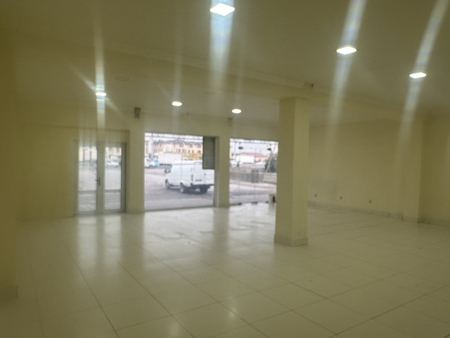 Magazin arenda 100 kv