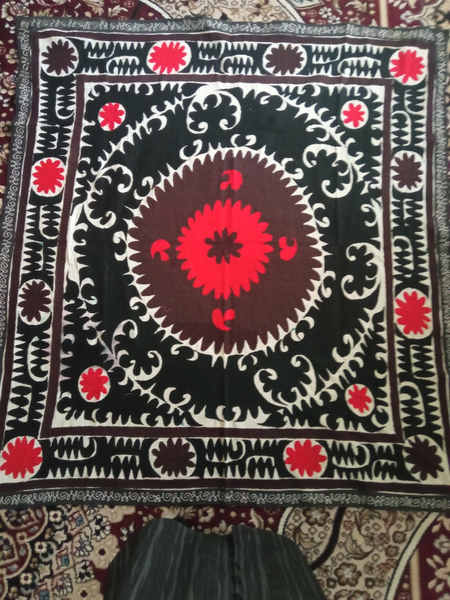 Продам сюзане разные