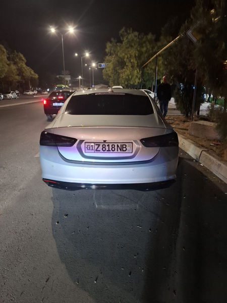 Malibu 2 primier