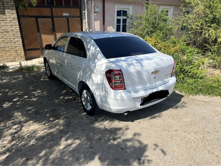 Cobalt aftomat 2023 yil ABS bor