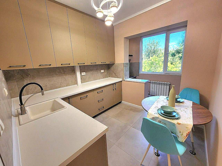 Продается Квартира Юнусабад Ц6 2/4/9 Ор-р Ресторан На Небе