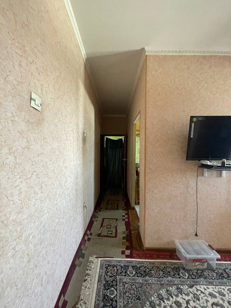 Продаю свою 3х комнатную квартиру.