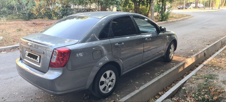 Ласетти холати аъло
