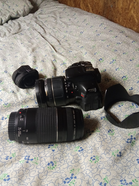 Камера фотоапарат canon